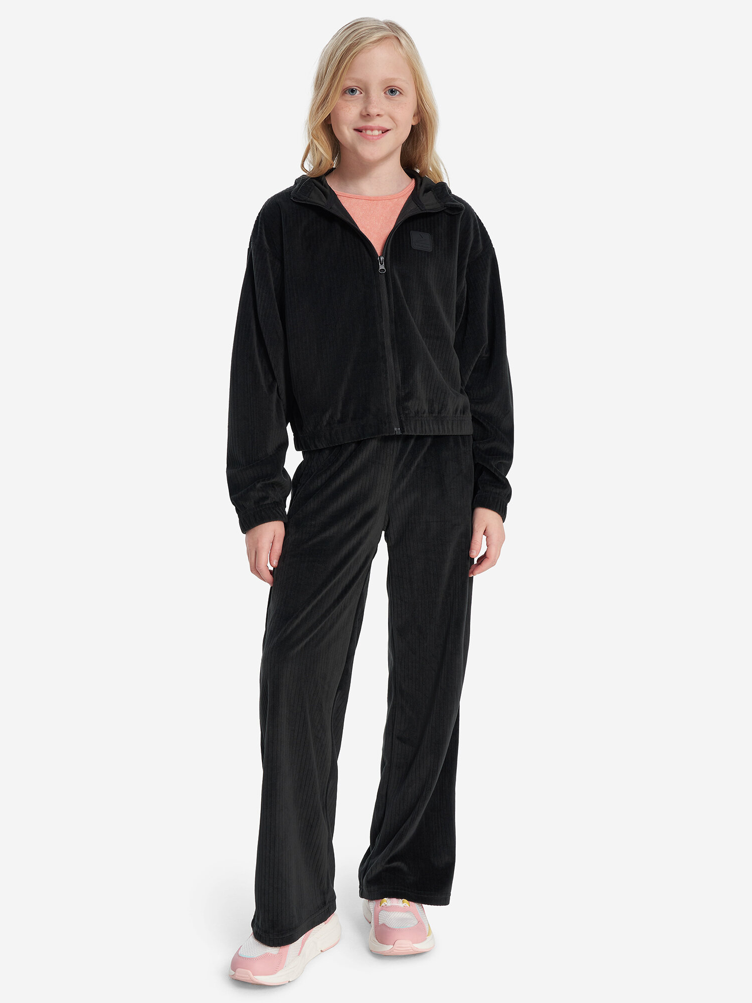 Костюм спортивный