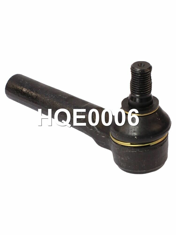 Наконечник рулевой Motorherz HQE0006 для Toyota 4Runner Land Cruiser Prado Lexus GX 470