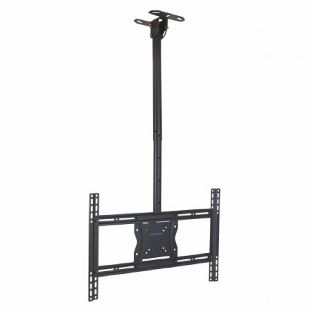Кронштейн для ТВ Kromax COBRA-4 15"-75" Черный