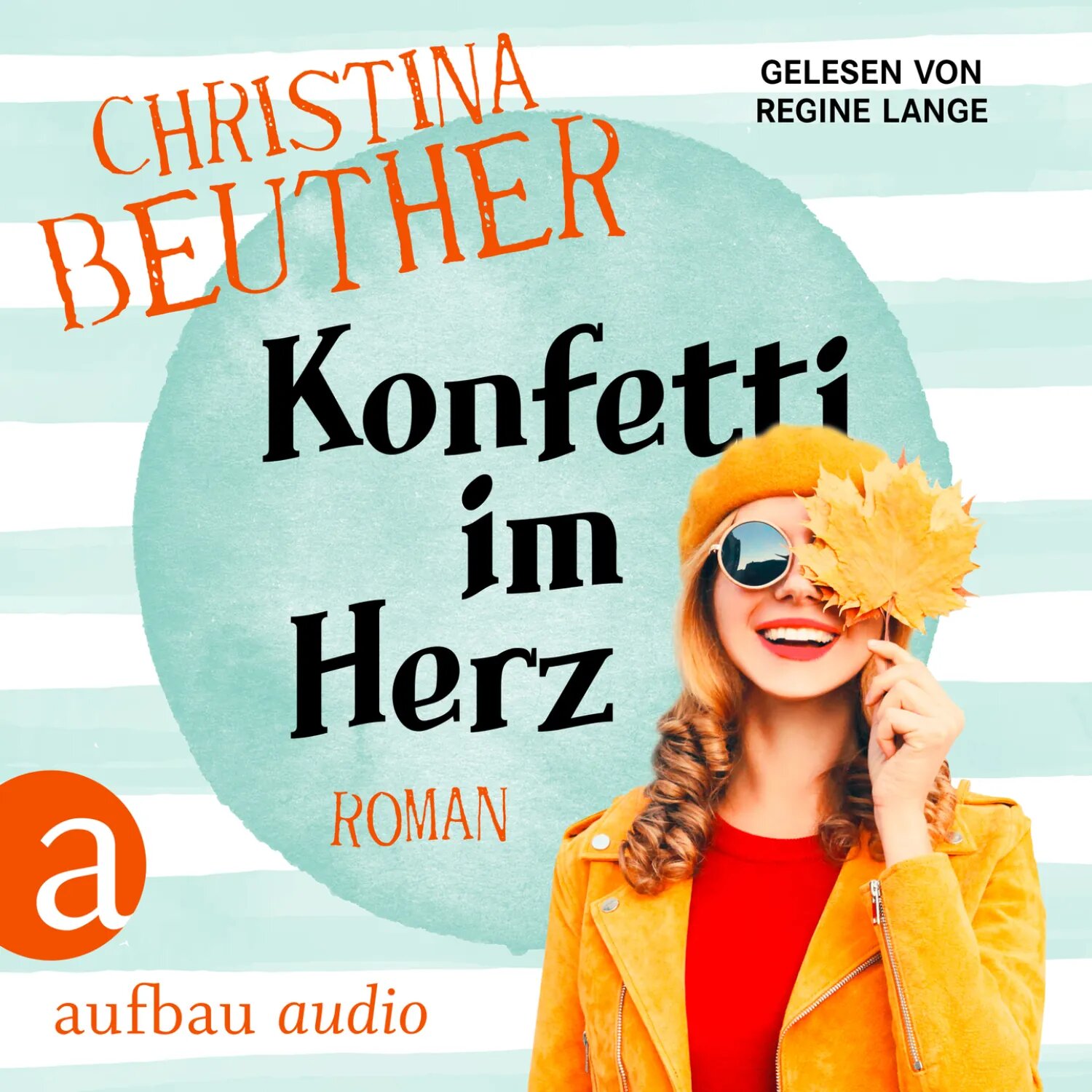 Konfetti im Herz (Ungekürzt) [Аудиокнига]