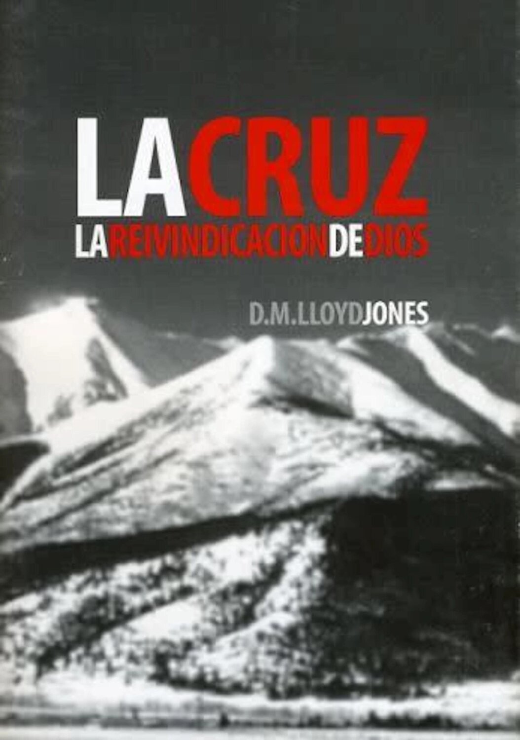 La Cruz [Цифровая книга]