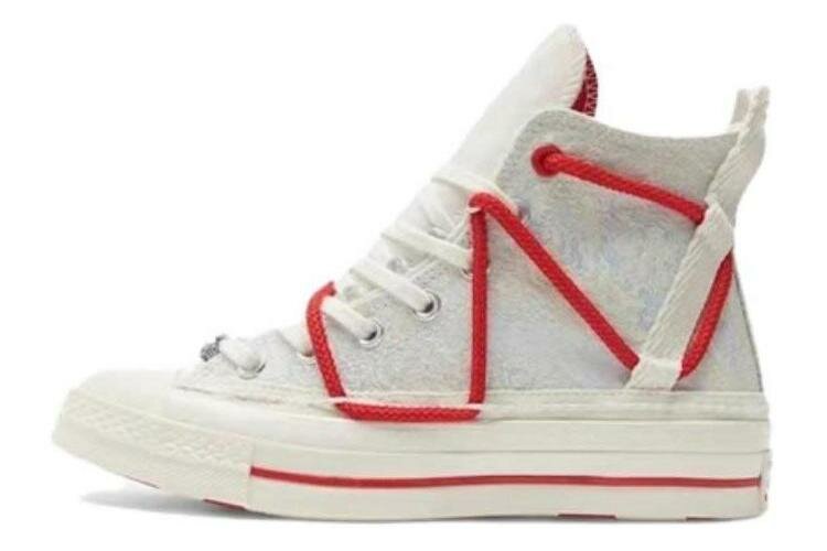 Кроссовки Chuck 70