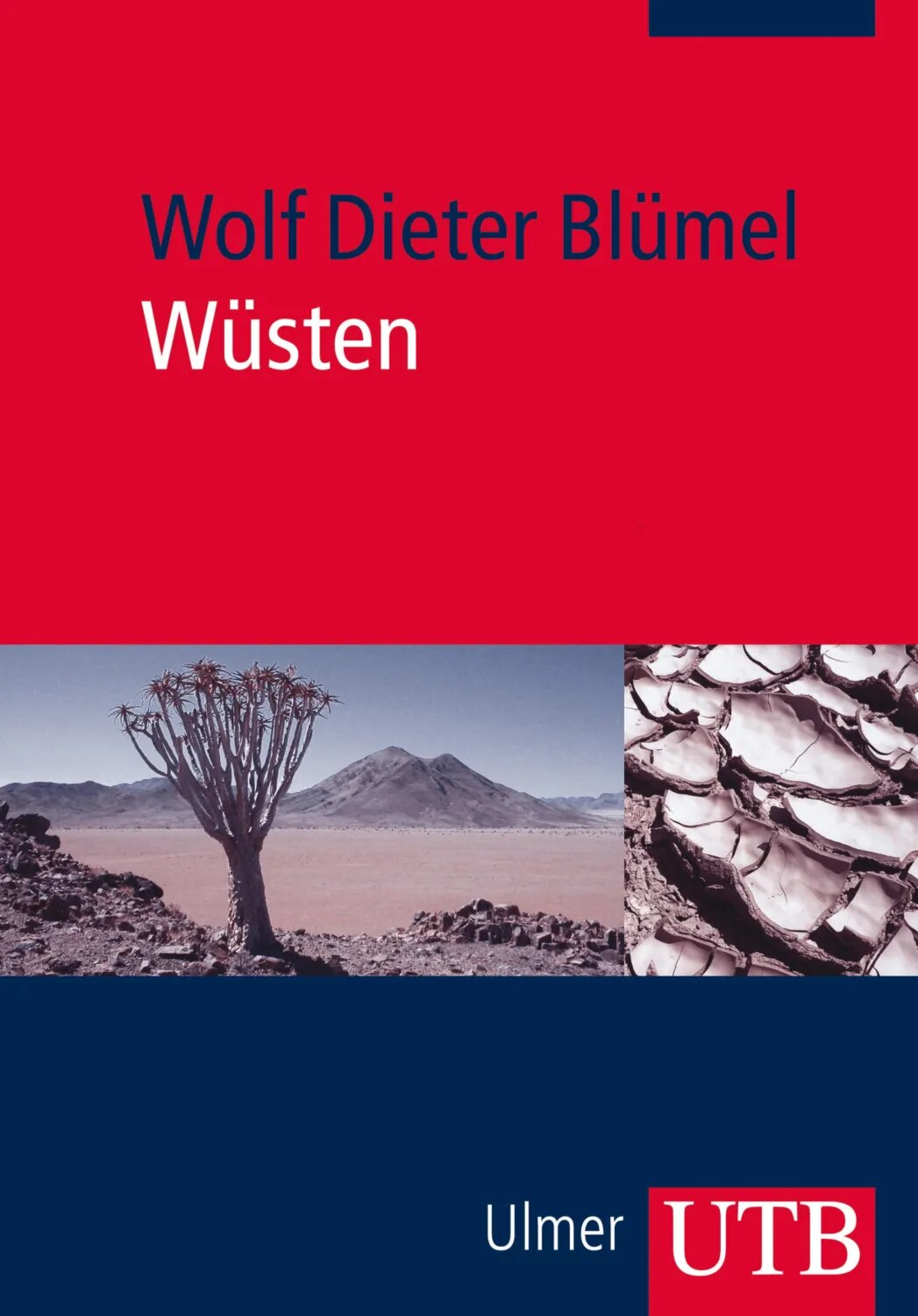 Wüsten [Цифровая книга]