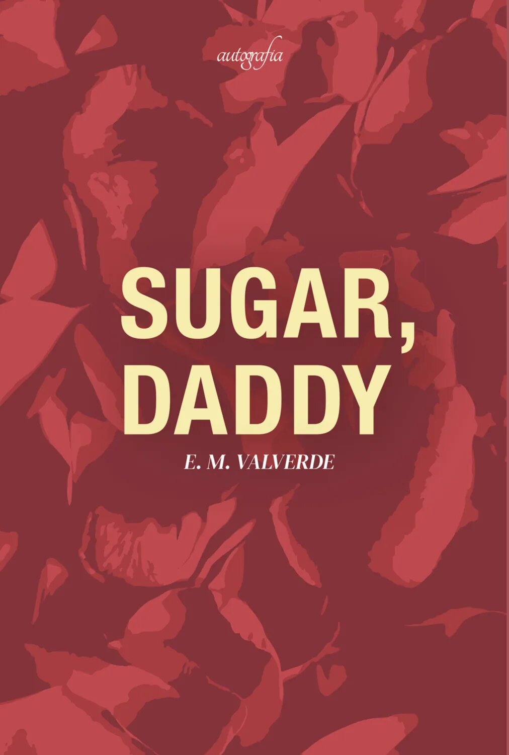 Sugar, daddy [Цифровая книга]