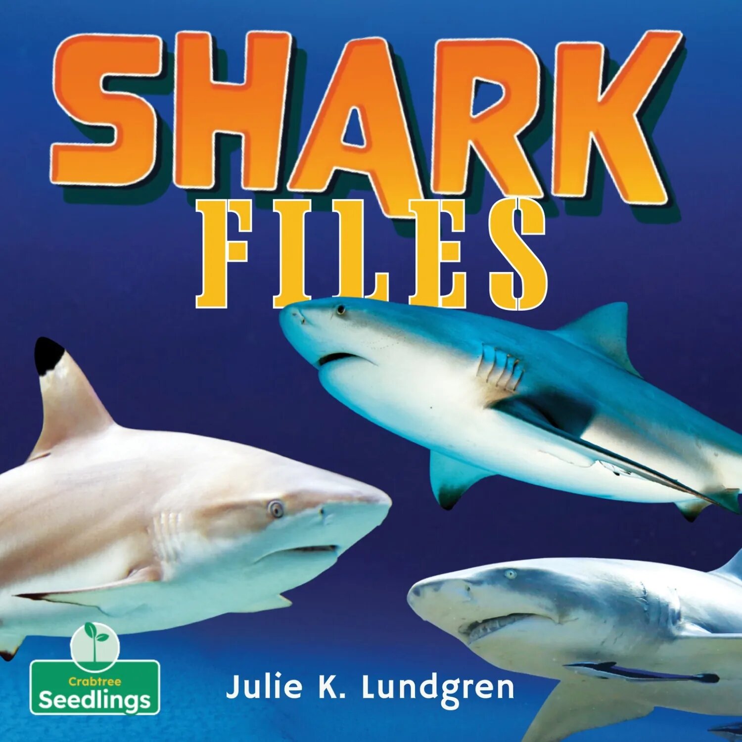 Shark Files Bind-Up (Unabridged) [Аудиокнига]