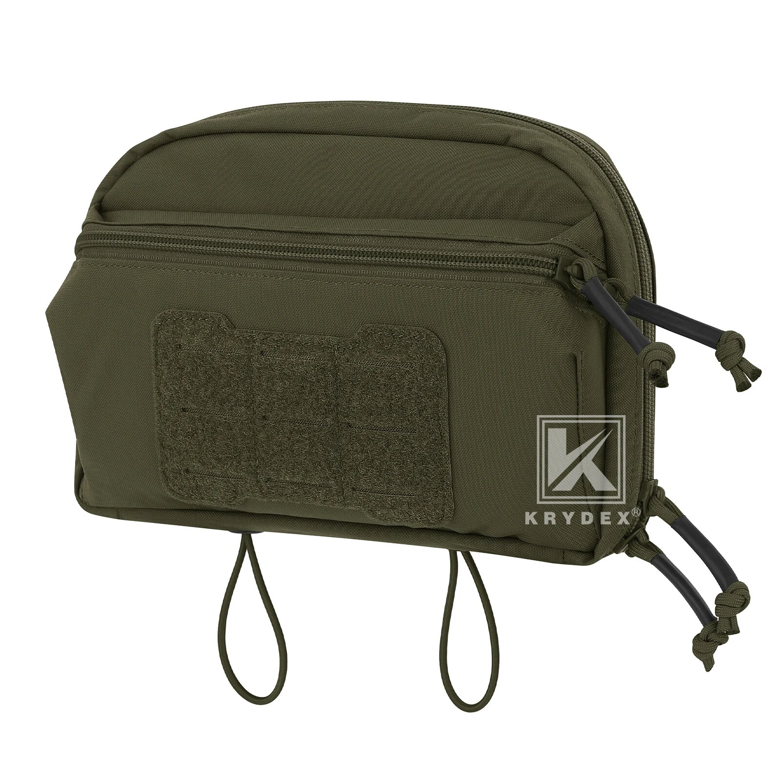 KRYDEX Тактическая сумка GP Ranger Green
