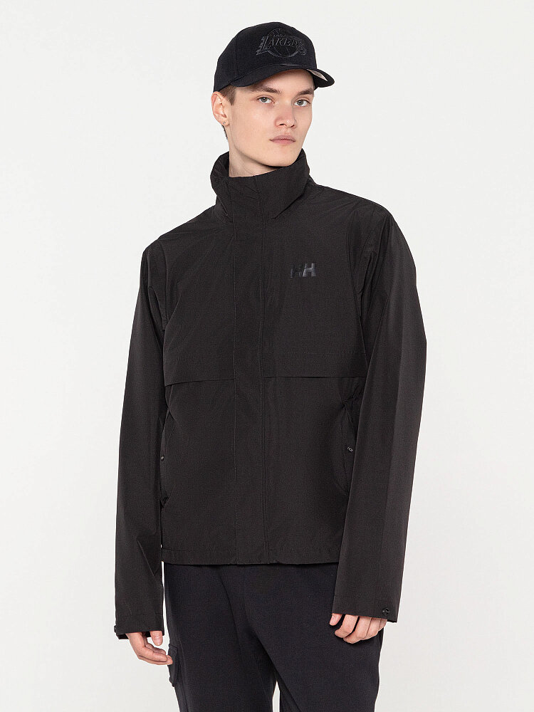 Ветровка T2 RAIN JACKET