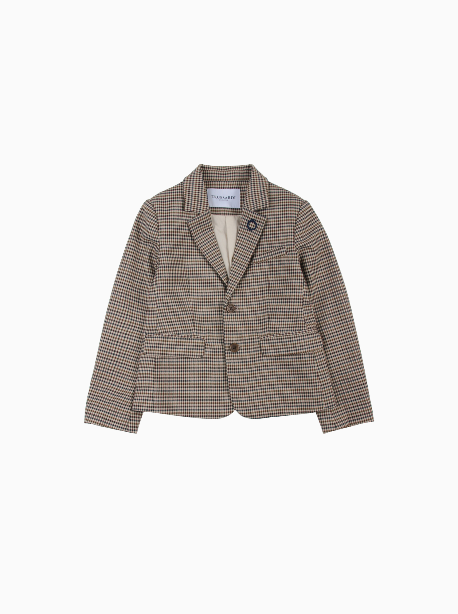 Школьный пиджак