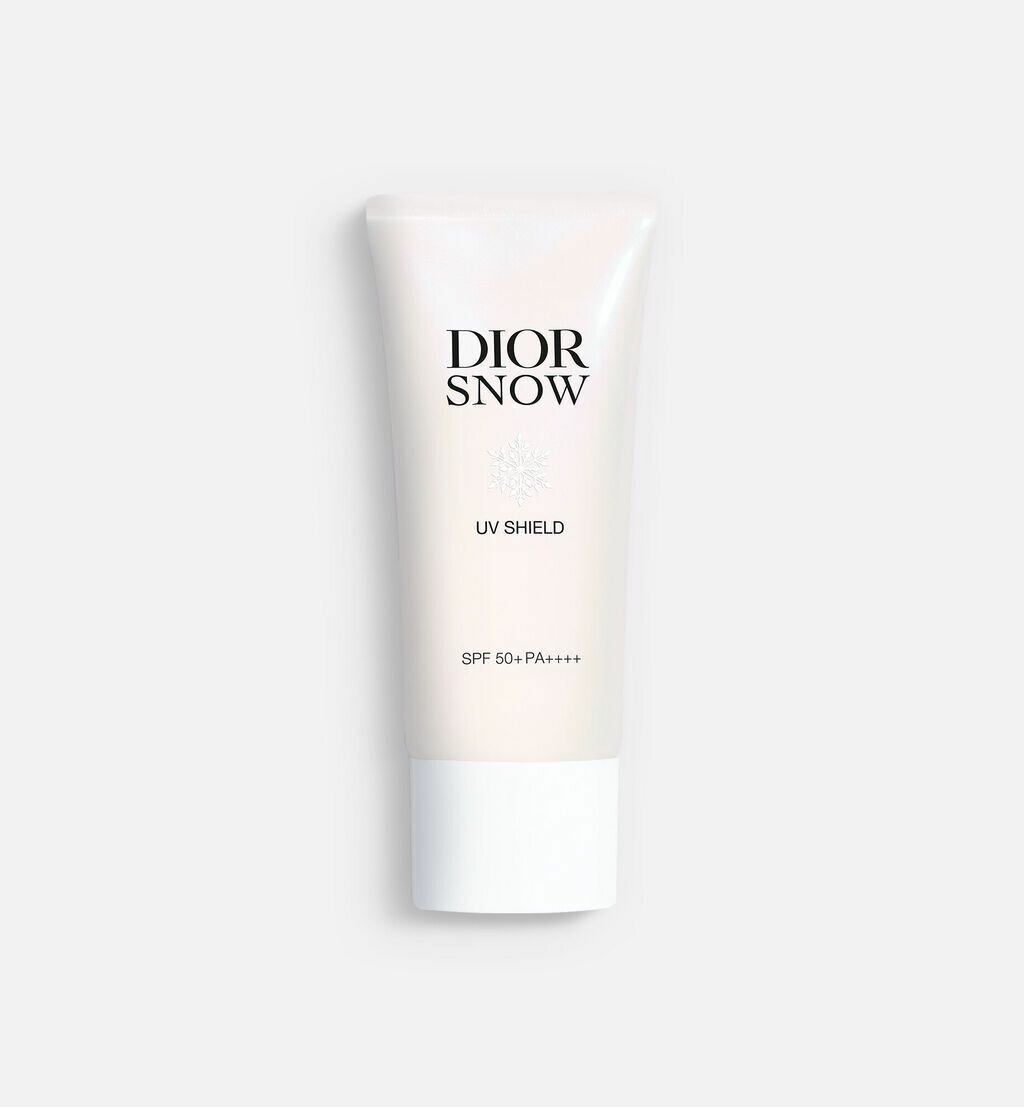Dior Snow UV Shield Защита лица от УФ-излучения SPF 50+ PA++++ 30 мл