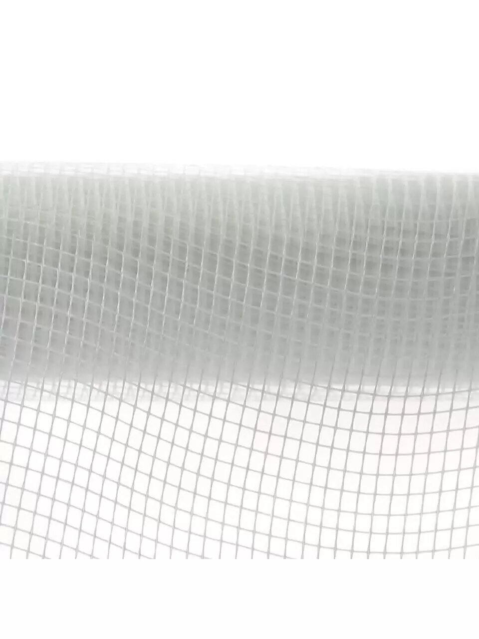 Сетка малярная 4WALLS стеклотканевая 5х5 мм, 1х20 м, интерьерная