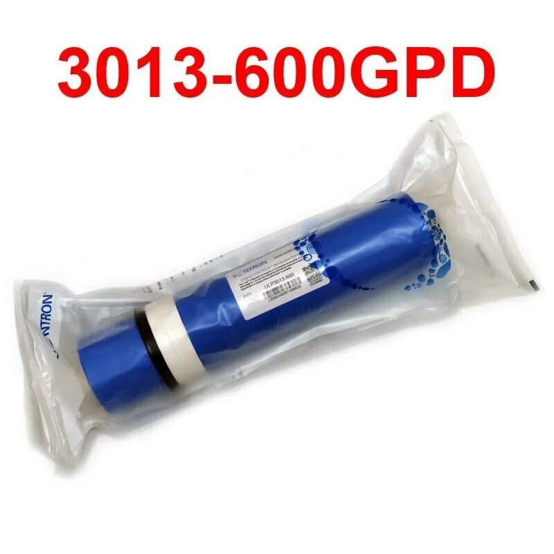 Мембрана Vontron ULP 3013-600 (600G или 600GPD)