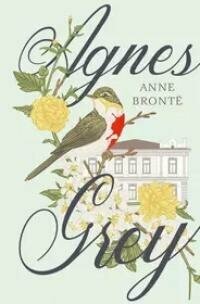 Книга "Agnes Grey = Агнес Грей"