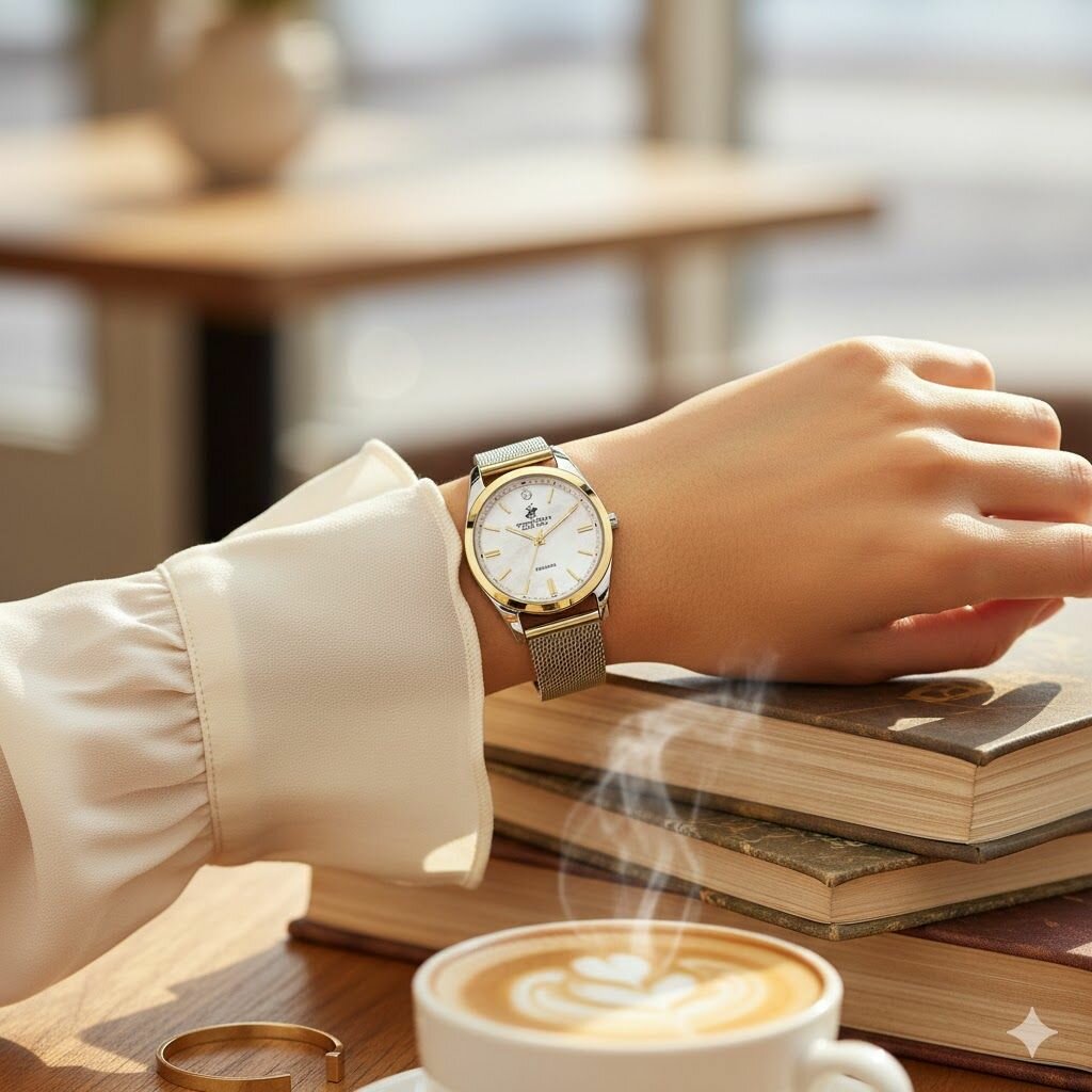 Наручные часы