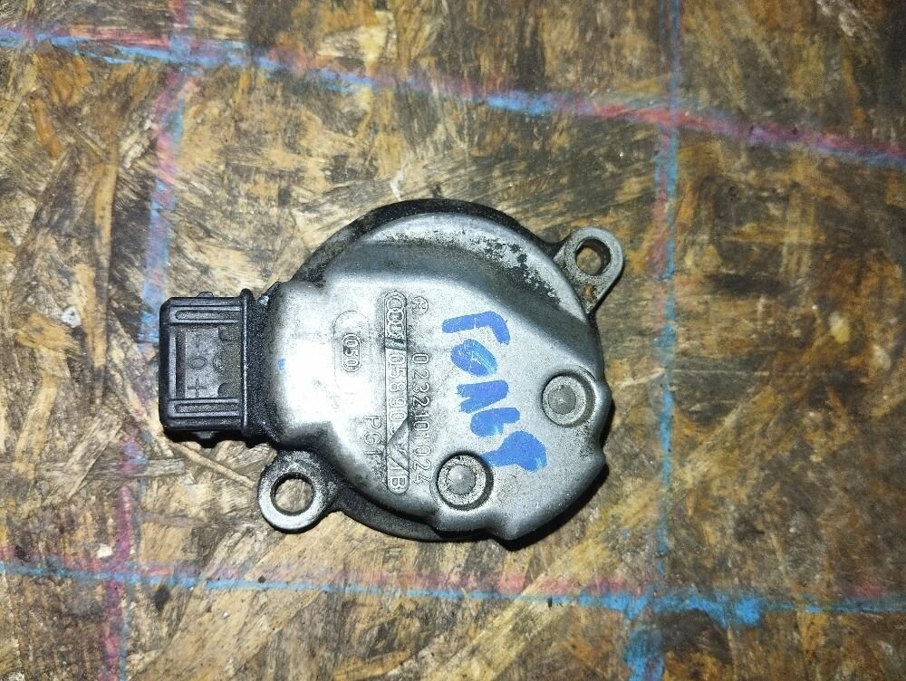 Датчик холла Фольксваген Гольф 4 Б/У с пробегом
