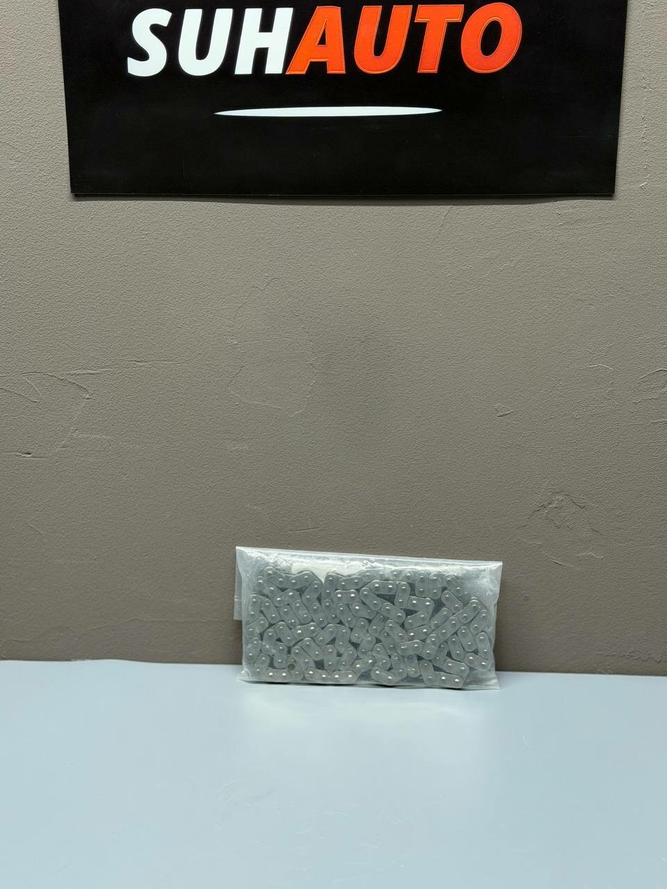 Цепь грм Chevrolet Trailblazer 1.3T