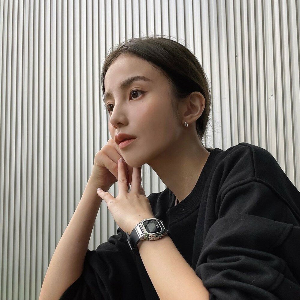 Наручные часы G-Shock