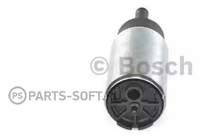 Насос топливный электрический! 3.0bar\ Toyota Corolla 1.6/1.8/RAV4 2.0/Camry 2.4 00-07 BOSCH 0986AG1303 | цена за 1 шт