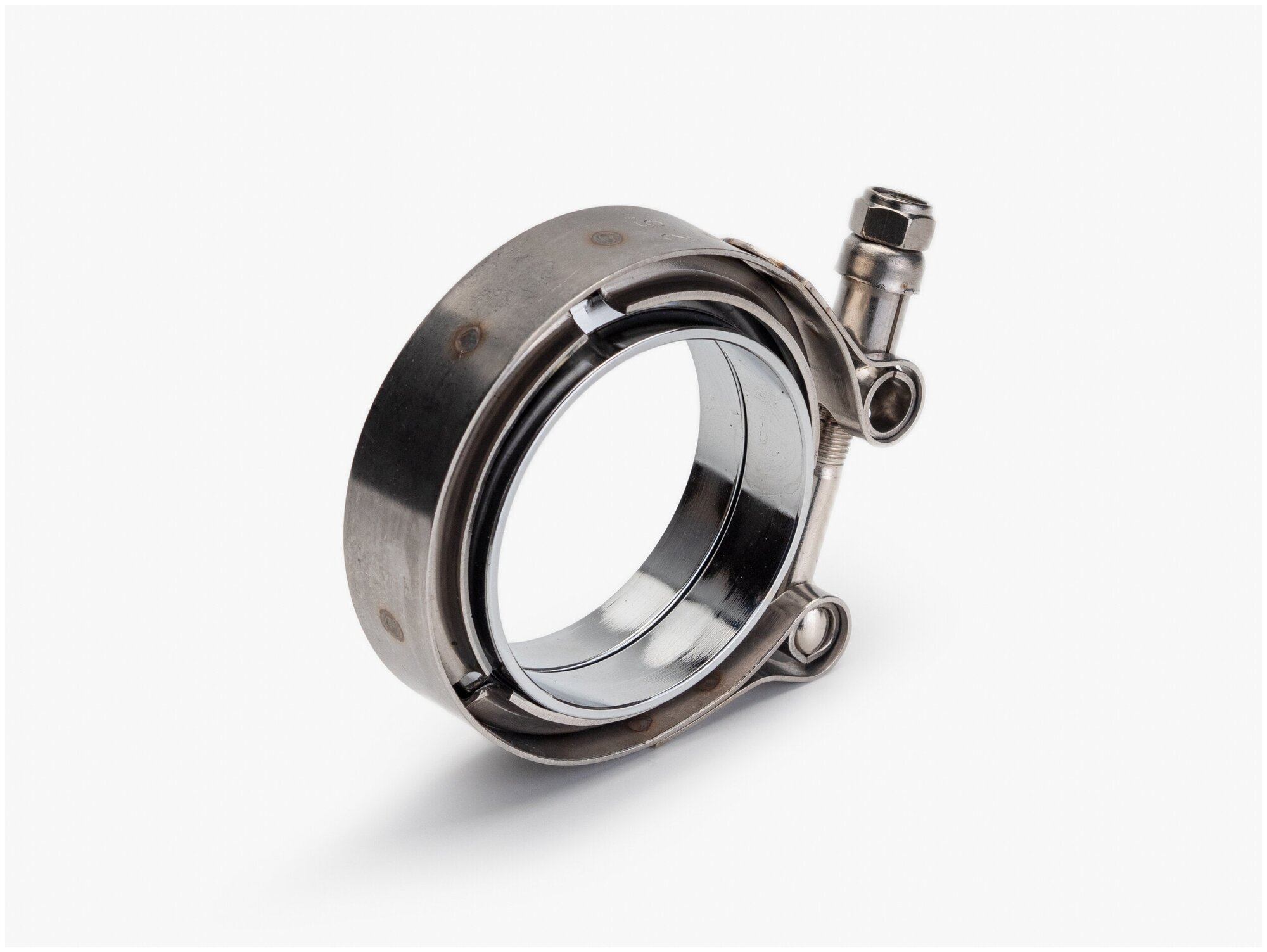 V-band 63 сталь для выхлопной системы автомобиля