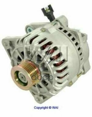 Генератор WAI арт. 8260N