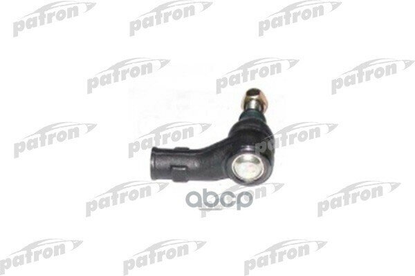 Наконечник рулевой тяги левый AUDI: A3 96-, VW: GOLF IV 98-, SKODA: OCTAVIA 97- (Произведено в Турции) PATRON арт. PS1065L