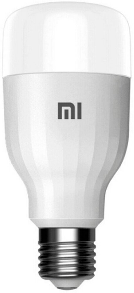 Xiaomi лампочка управляемая со смартфона — купить по низкой цене на ...