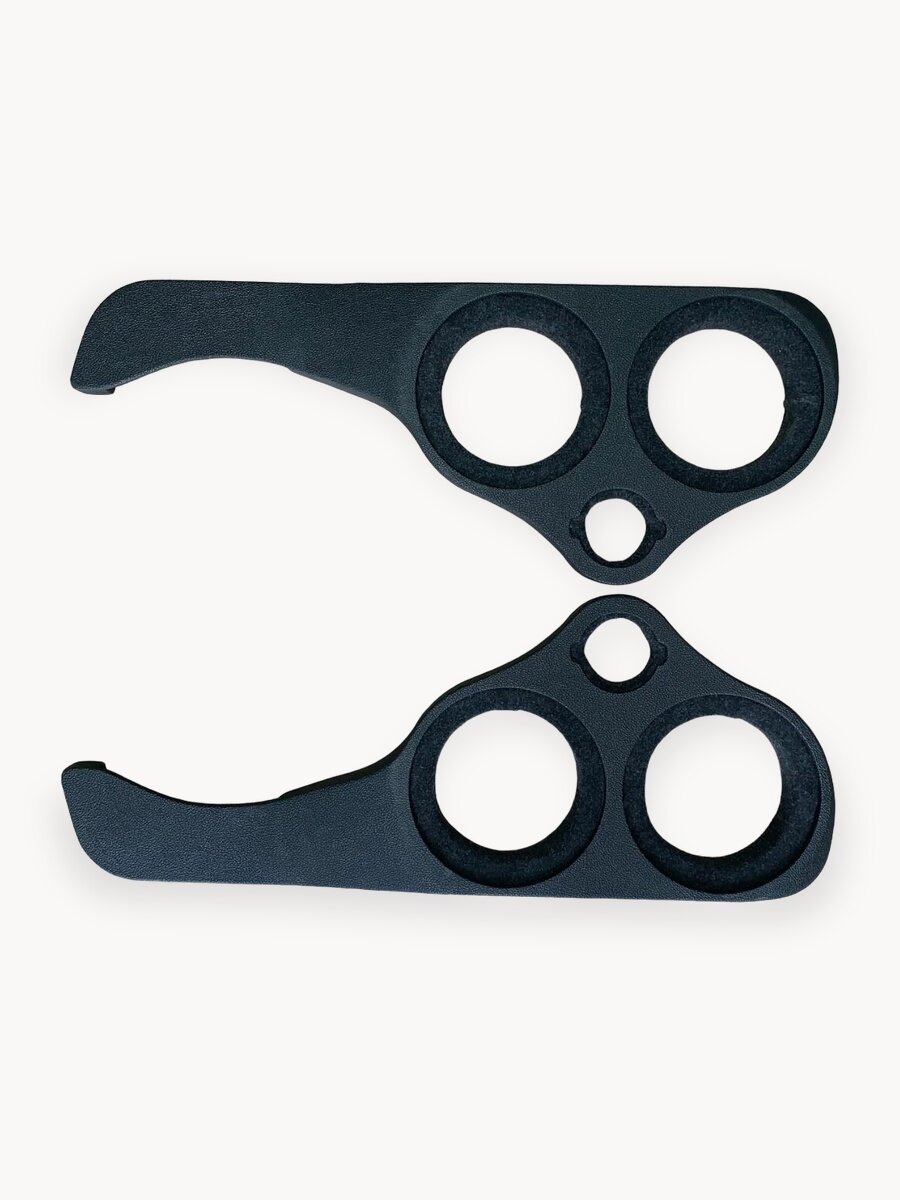 Подиумы 2114-15 (винил стандарт) 16"х16", Рупор