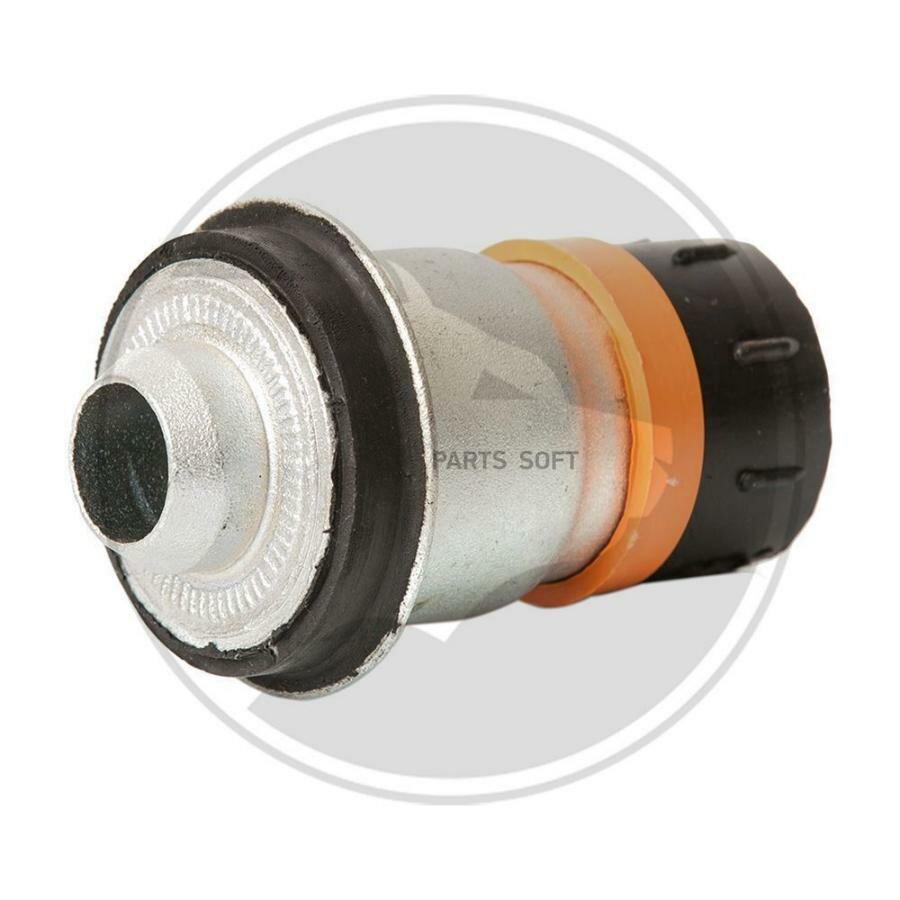 TRK0515 TORK Сайлентблок подрамника RENAULT MEGANE II 02-08 зад.