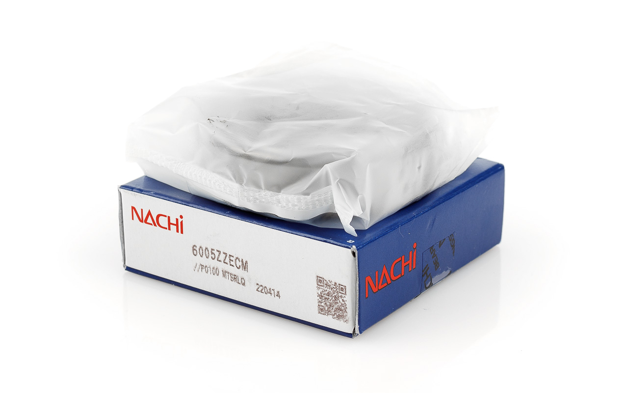 Подшипник 6005 ZZE NACHI