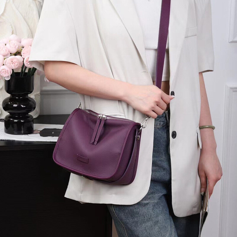 Сумка мессенджер