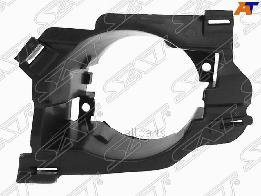 SAT ST-DC01-219B-A2 Крепление ПТФ Renault Logan 09-16 (Слева)