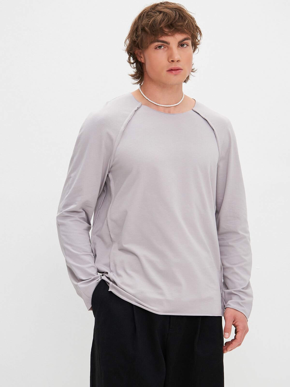 Лонгслив 1177MK2