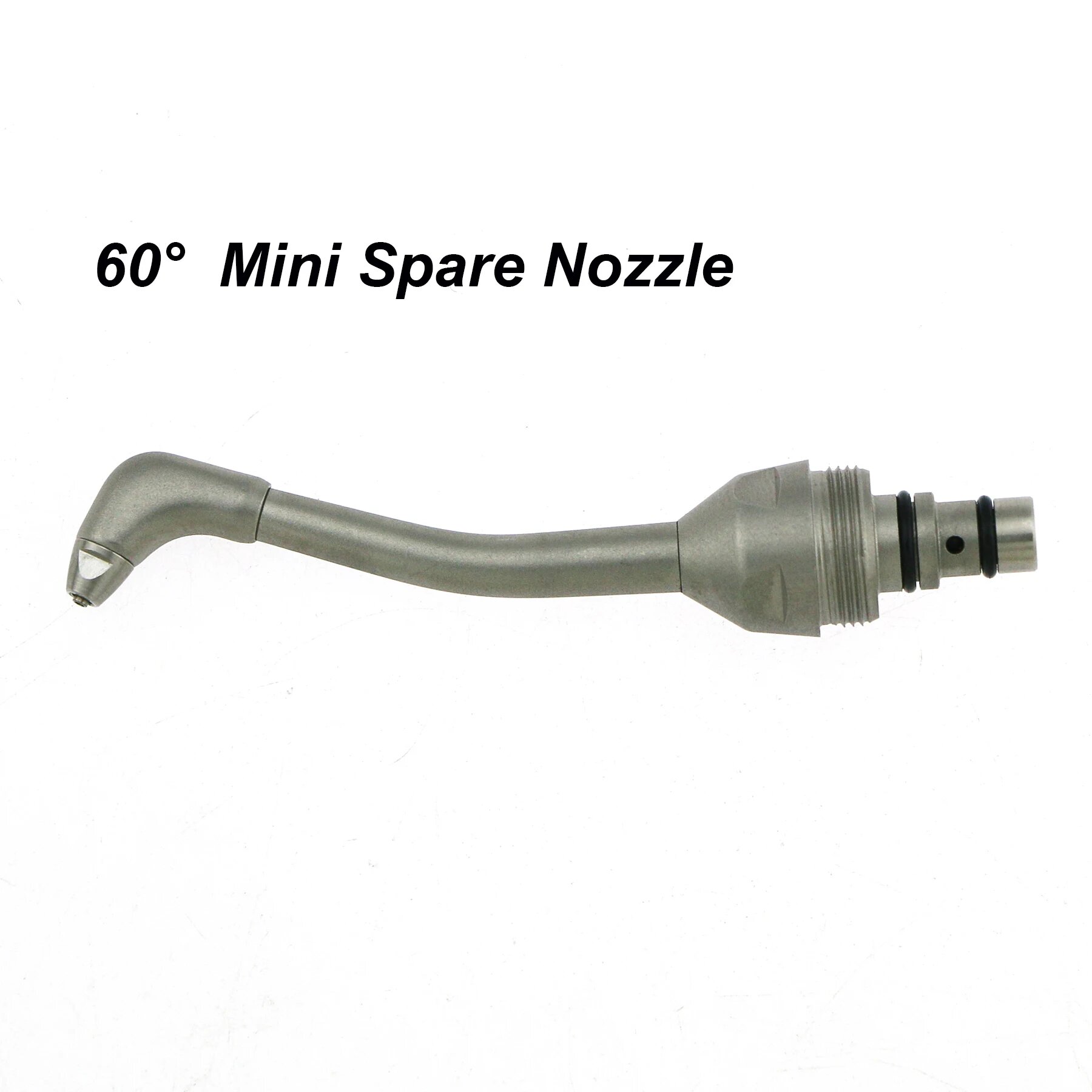 60° Mini Spare Nozzle