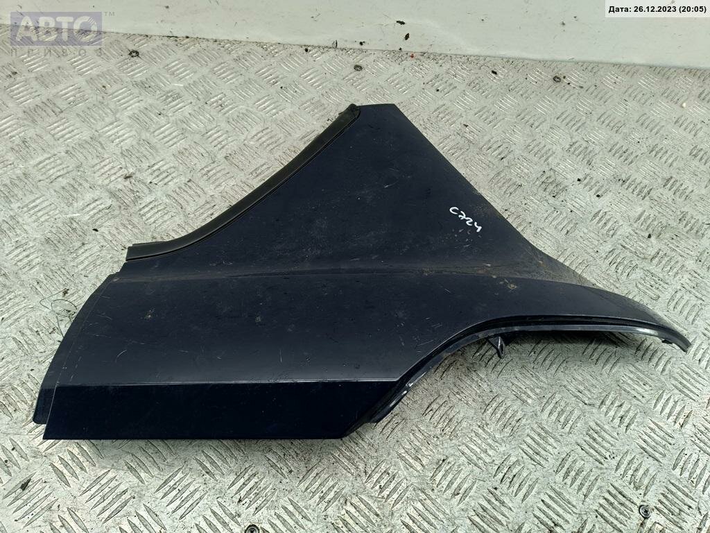 Крыло заднее левое Ford B-Max