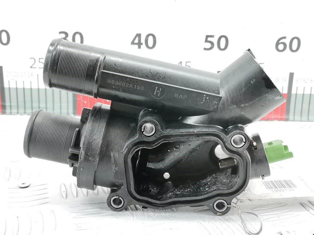 Корпус термостата Peugeot 4007 1336Z4 арт. 1899138