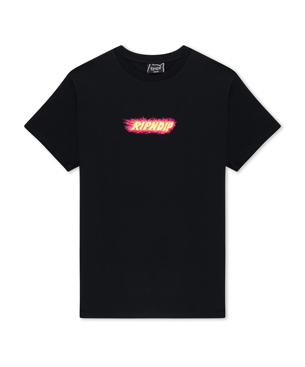 Футболка Ripndip