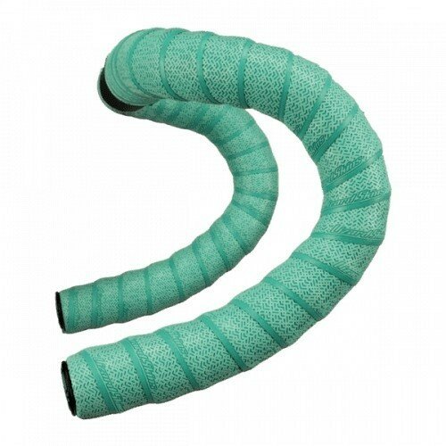 Обмотка руля Lizard Skins DSP Bar Tape 2.5 mm Celeste Green (DSPCY275)