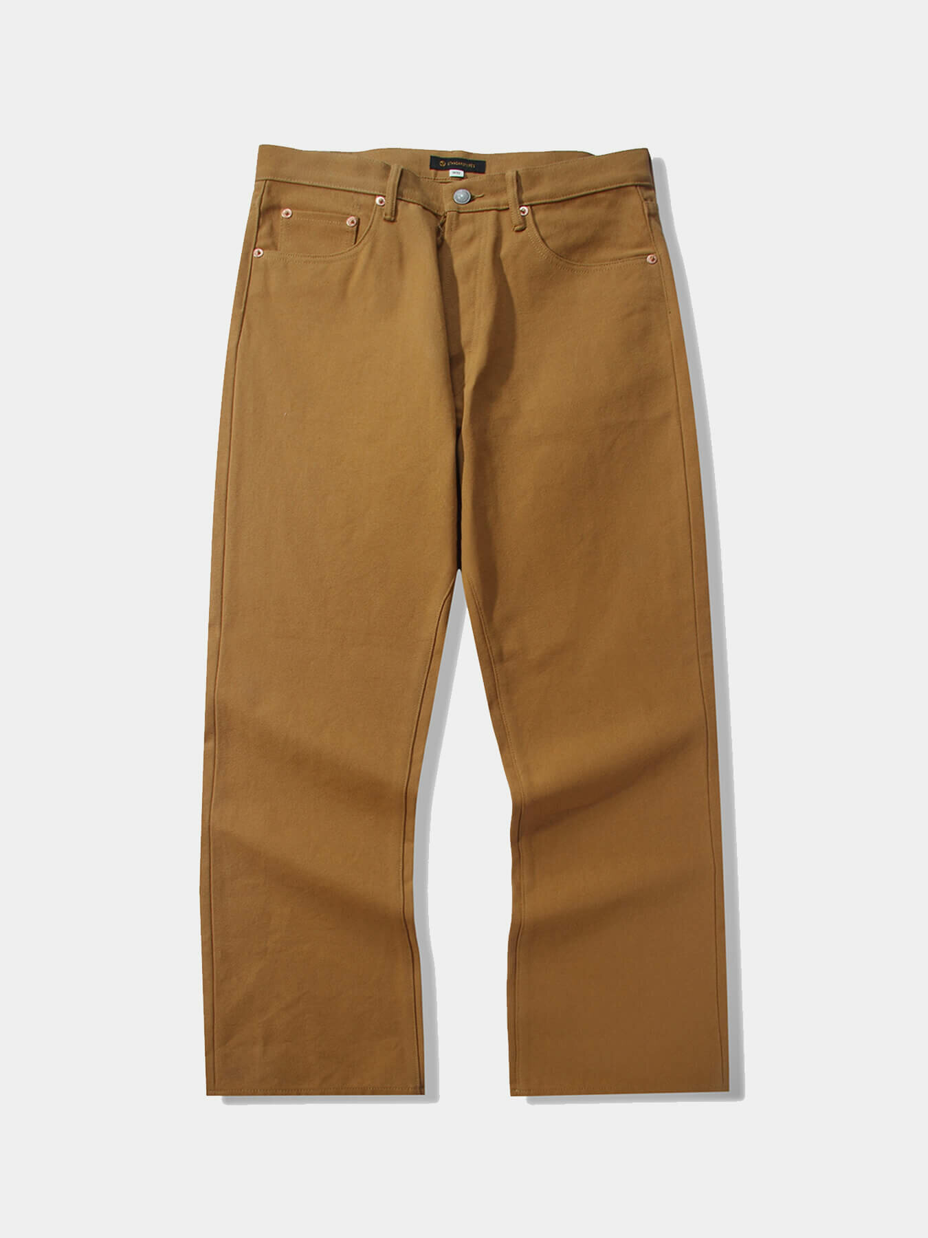 Джинсы Rodeo Boot 