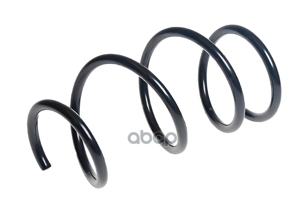 Пружина ходовой части | перед прав/лев | Standard Springs арт. ST140005F