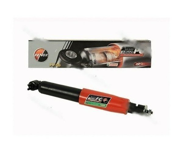 Амортизатор передний газовый Fenox A21101C3.1 для Волги с улучшенной амортизацией