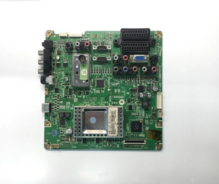 Материнская плата BN41-00982A BN94-01679E для Samsung LE37A430T1