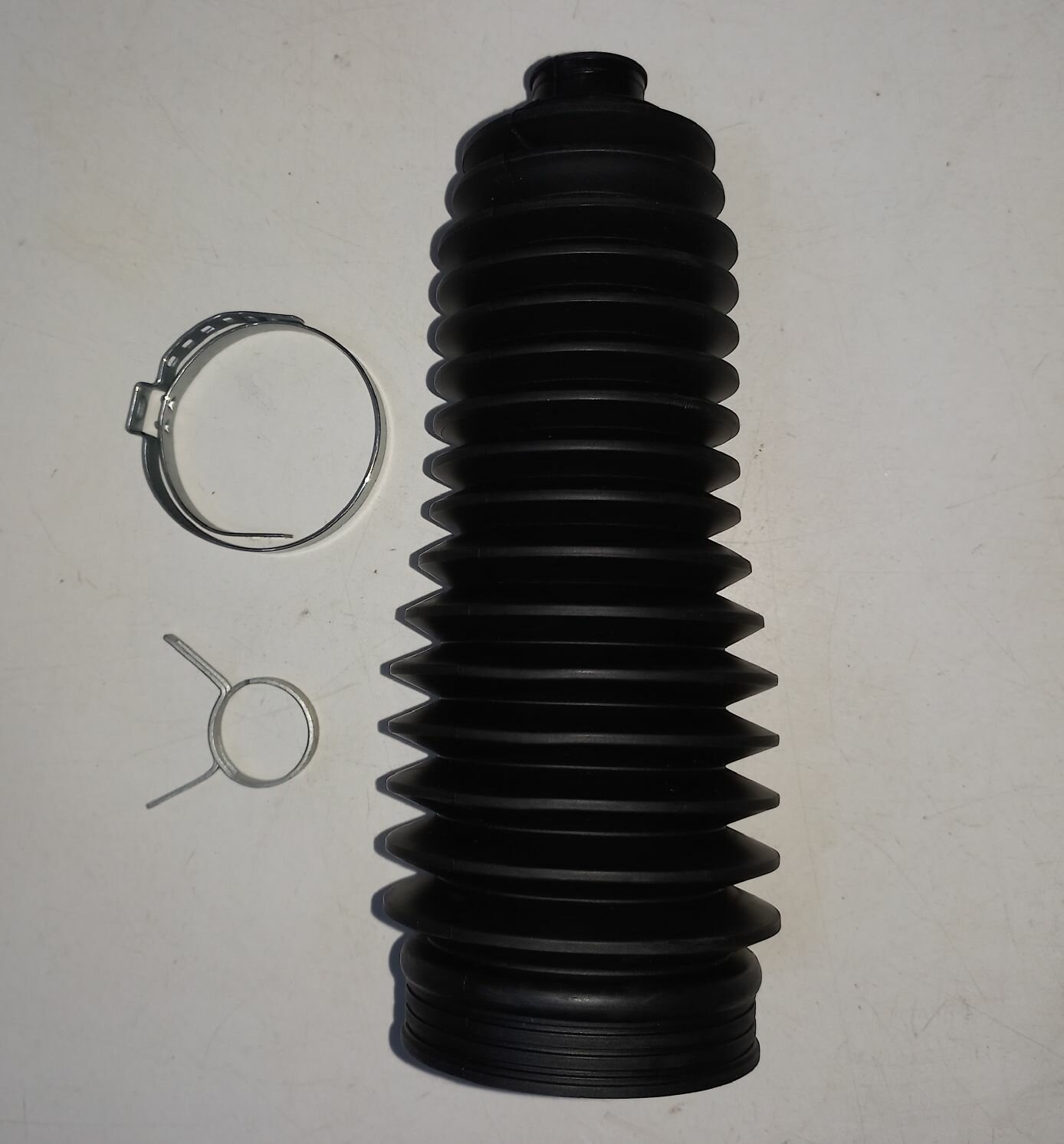 Пыльник рулевой рейки ZEKKERT Changan CS35 [1.6 16V 5MT внедорожник]