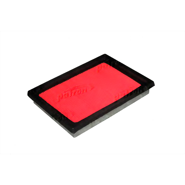 PATRON PF1224 (1654617800 / 1654617B00 / 1654630P00) фильтр воздушный nissan: 100 nx 90-94, 200 sx 93-99, Almera (Альмера) I 95-00,
