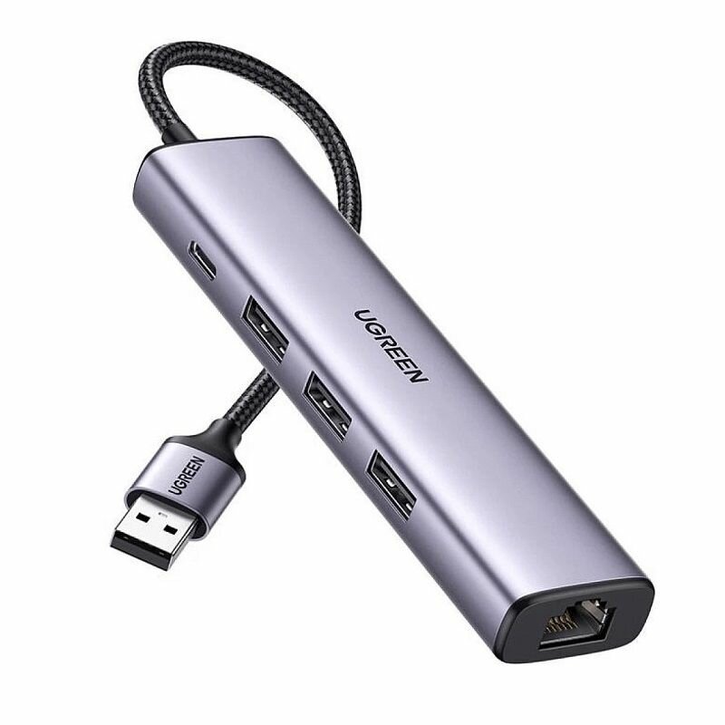 Адаптер UGREEN CM475