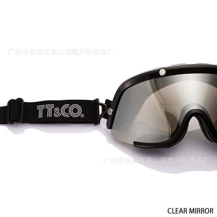 Очки Harley Goggles, T10, для горного велосипеда и мотоцикла
