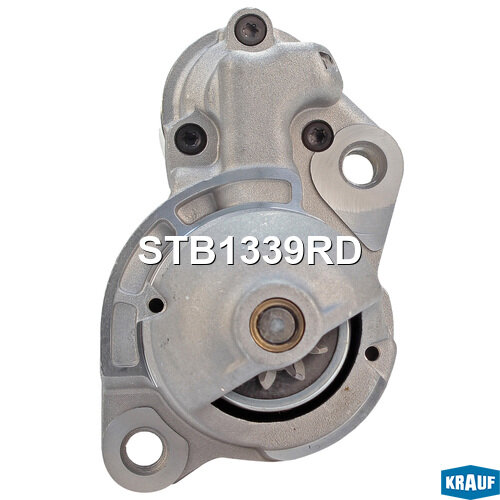 Стартер Krauf STB1339RD