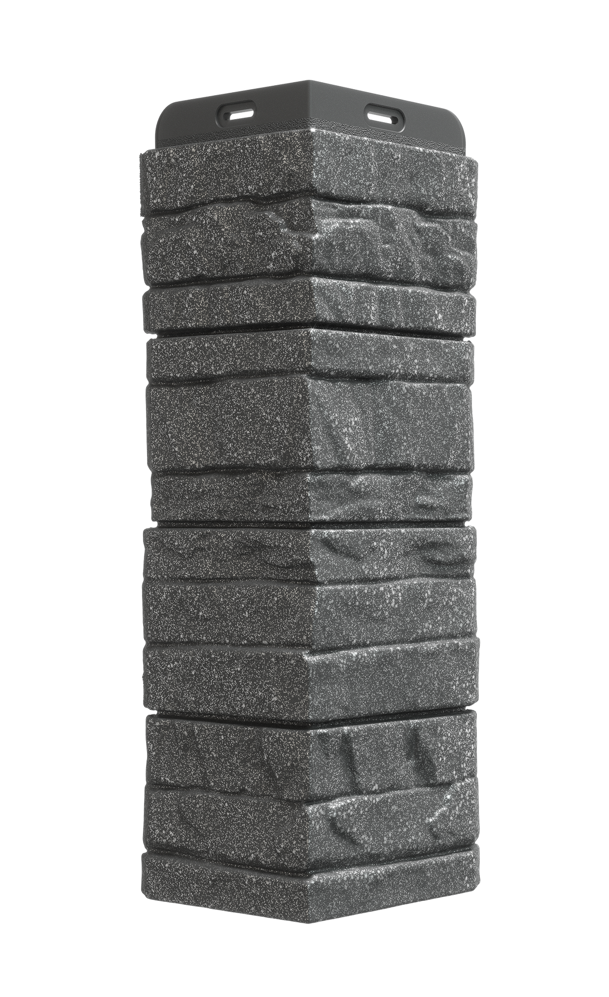 Docke PREMIUM STEIN Угол (Антрацит) new, длина 426 мм, ширина 185 мм