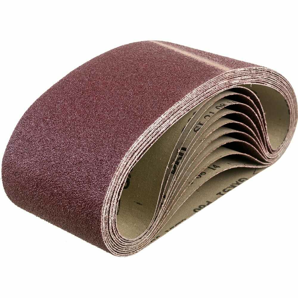 Tsunami ЛБ 100х610 А60 14А 25/Р60 шлиф. лента D76110061014060