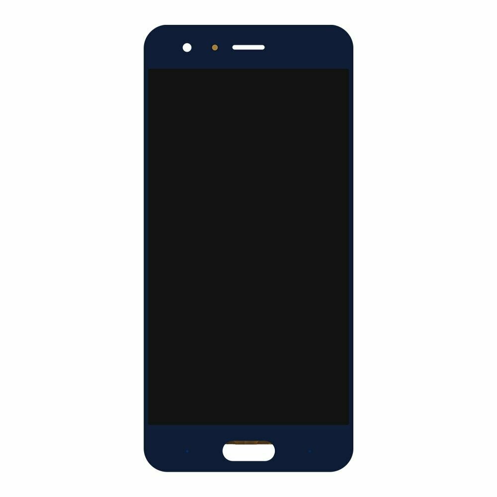 LCD дисплей для Huawei Honor 9/Glory 9 (STF-AL00/STF-AL10/STF-L09) с тачскрином (синий)