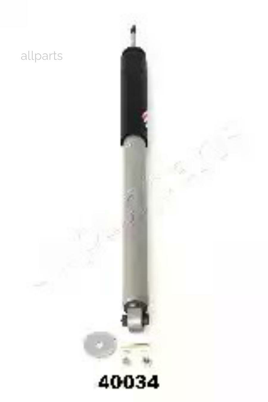 JAPANPARTS MM-40034 Амортизатор задний GAS