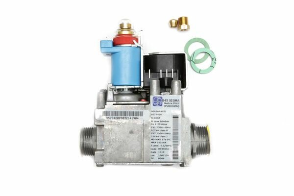 Газовый регулятор Sit (7826777)